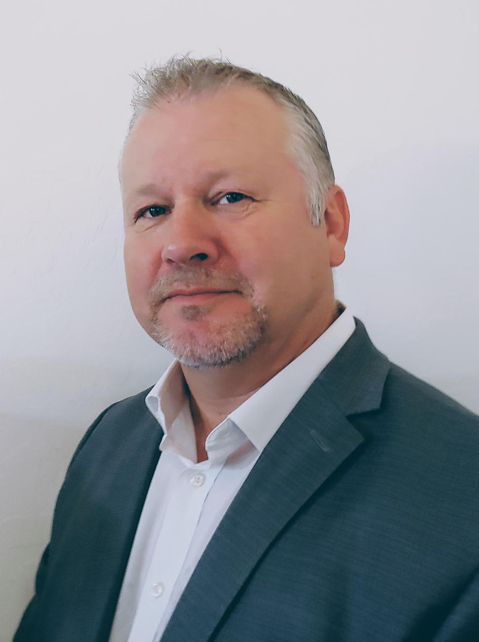 Mark Playdon Takes On Western Sales Manager Role For Utah Scientific ...
