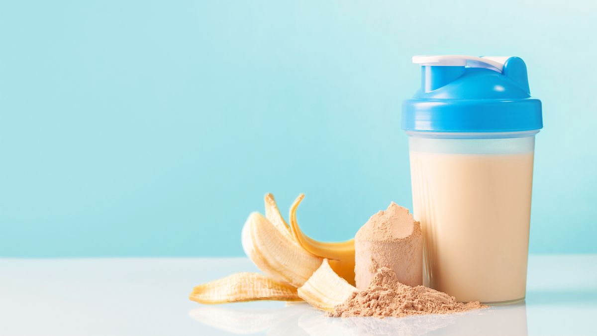 Best meal replacement shakes 2022: Quick and easy nutrition on the move ...