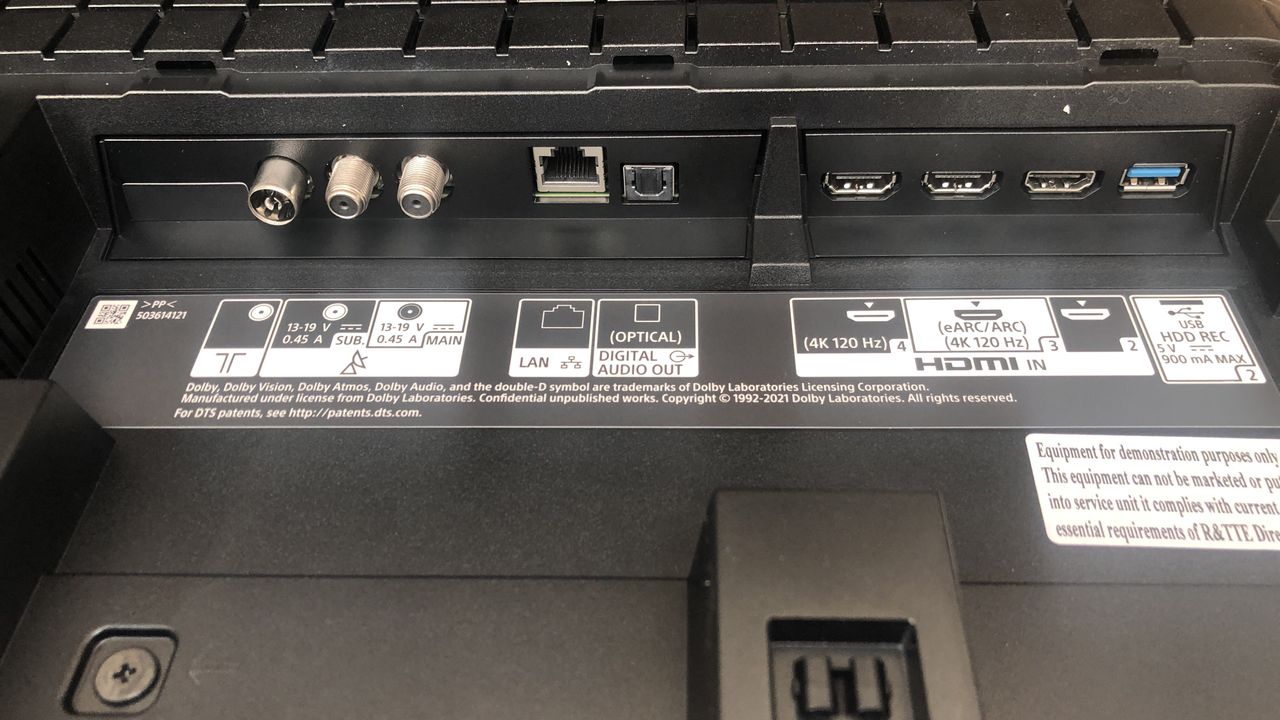 Sony A90K review (XR-42A90K): Is Sony's 42-inch OLED TV worth it? | T3