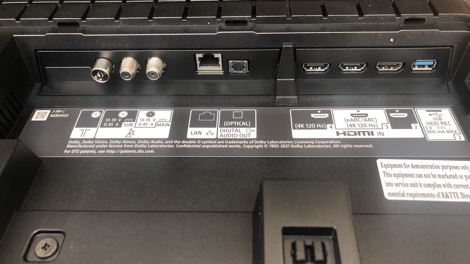 Sony A90K review (XR-42A90K): Is Sony's 42-inch OLED TV worth it? | T3