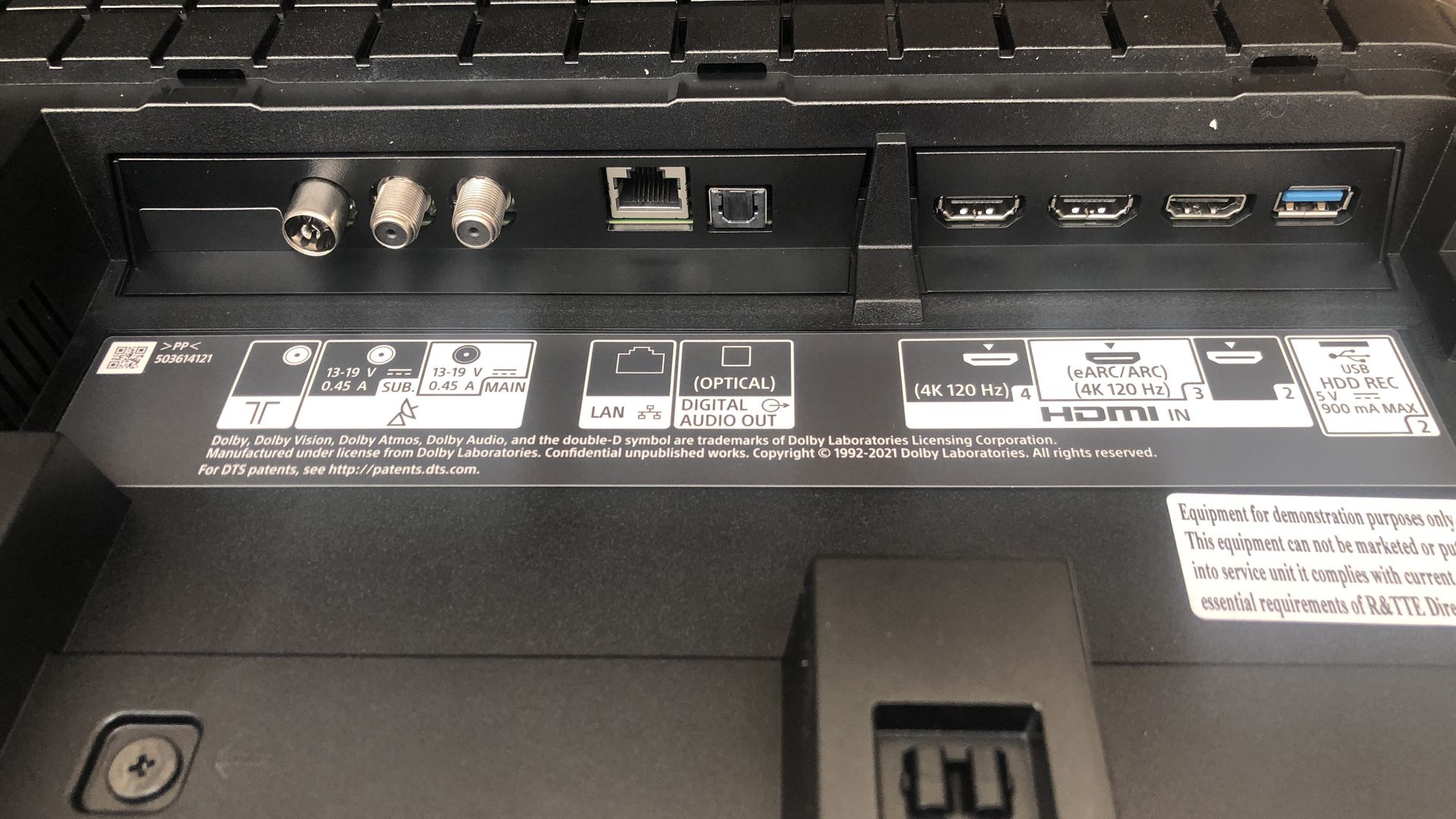 Sony A90K review (XR-42A90K): Is Sony's 42-inch OLED TV worth it? | T3