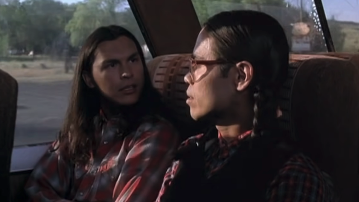 The Best Movies About Native Americans And How To Watch Them | Cinemablend
