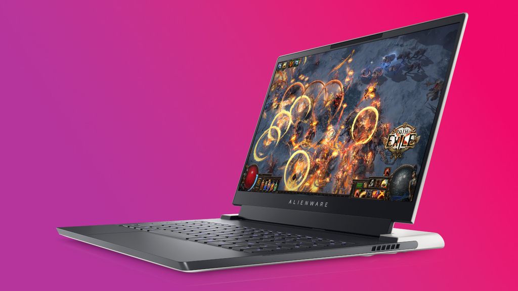 Best Alienware gaming laptops 2024: Performance and style in all ...