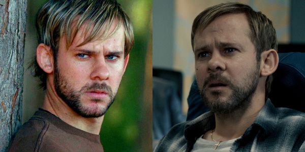 Lost: The Cast Then And Now | Cinemablend