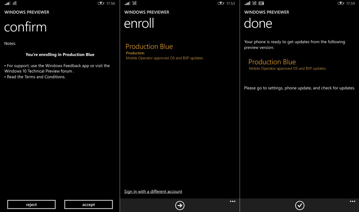 New Windows Previewer App Reveals Details About Windows 10 Insider