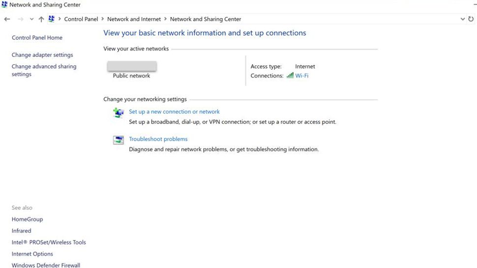 Set up and use a VPN with Windows | TechRadar