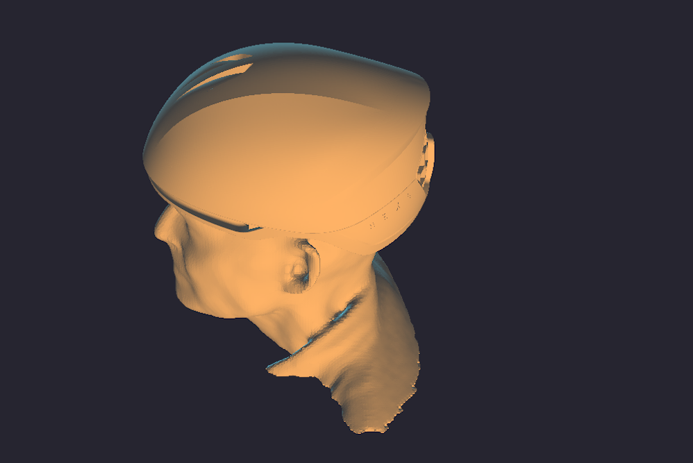 Hexr will make you a custom cycle helmet to fit your head | Cycling Weekly