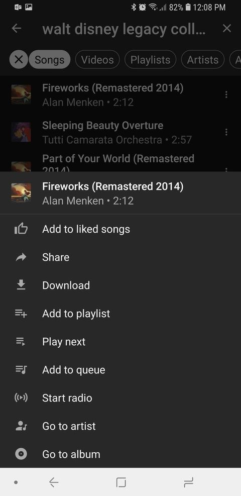 6 tips and tricks to help you get the most out of YouTube Music ...