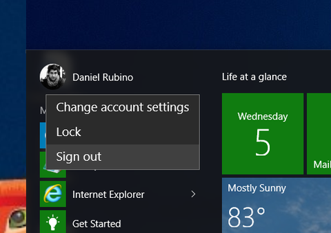 How to enable the Dark Theme for Windows 10 | Windows Central