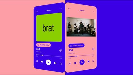 Tidal review: expansive, accessible and hi-res-friendly catalogue with ...