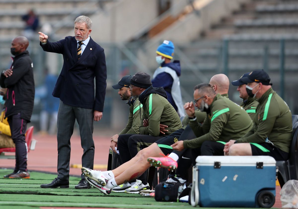 Baxter: We did perform better | FourFourTwo