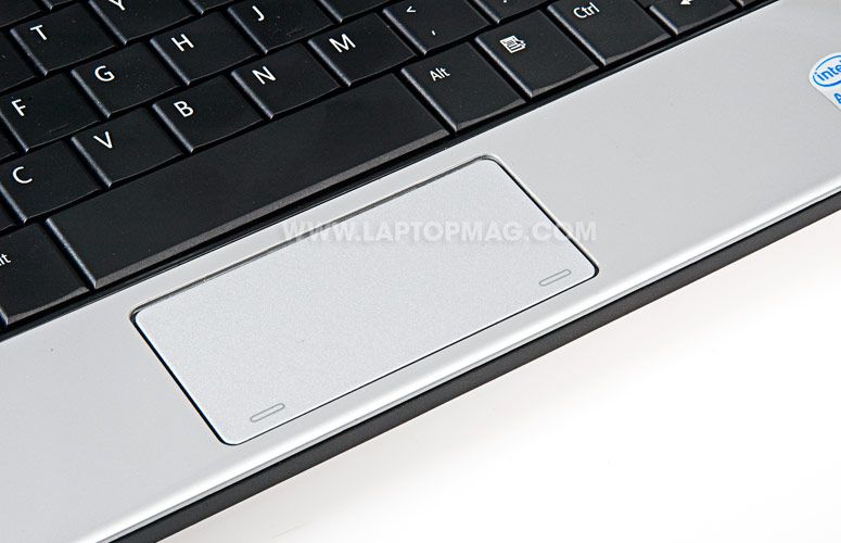 Notebook Design 101: Touchpad Do's and Don'ts | Laptop Mag