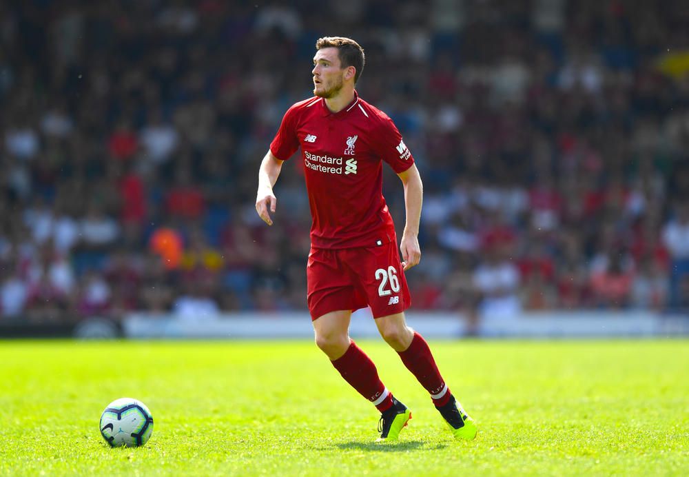 Lessons learned and strong team bond will drive on Liverpool ...