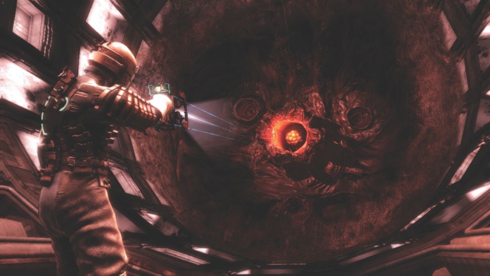 How Dead Space's innovative ideas and design created one of the most ...