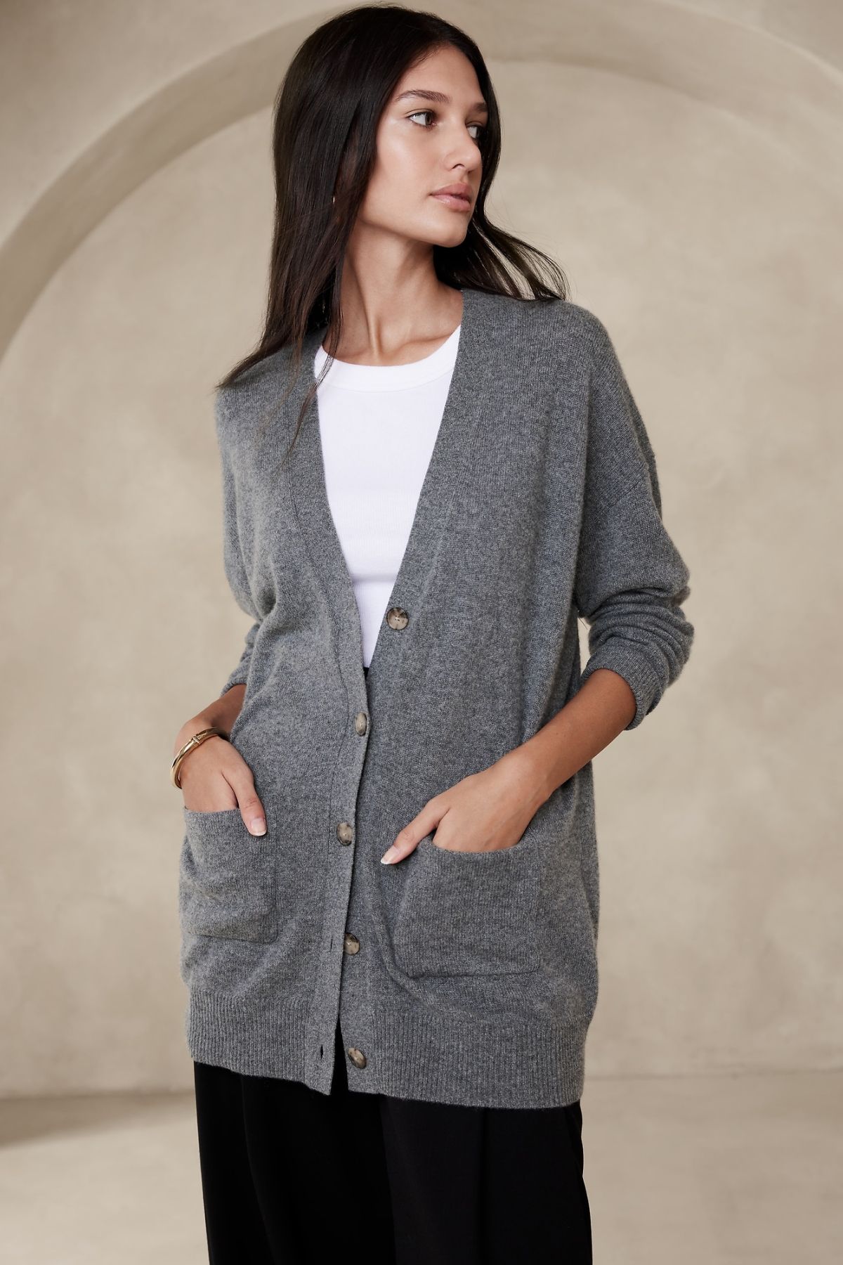 The 15 Best Cashmere Cardigans of 2023 | Marie Claire