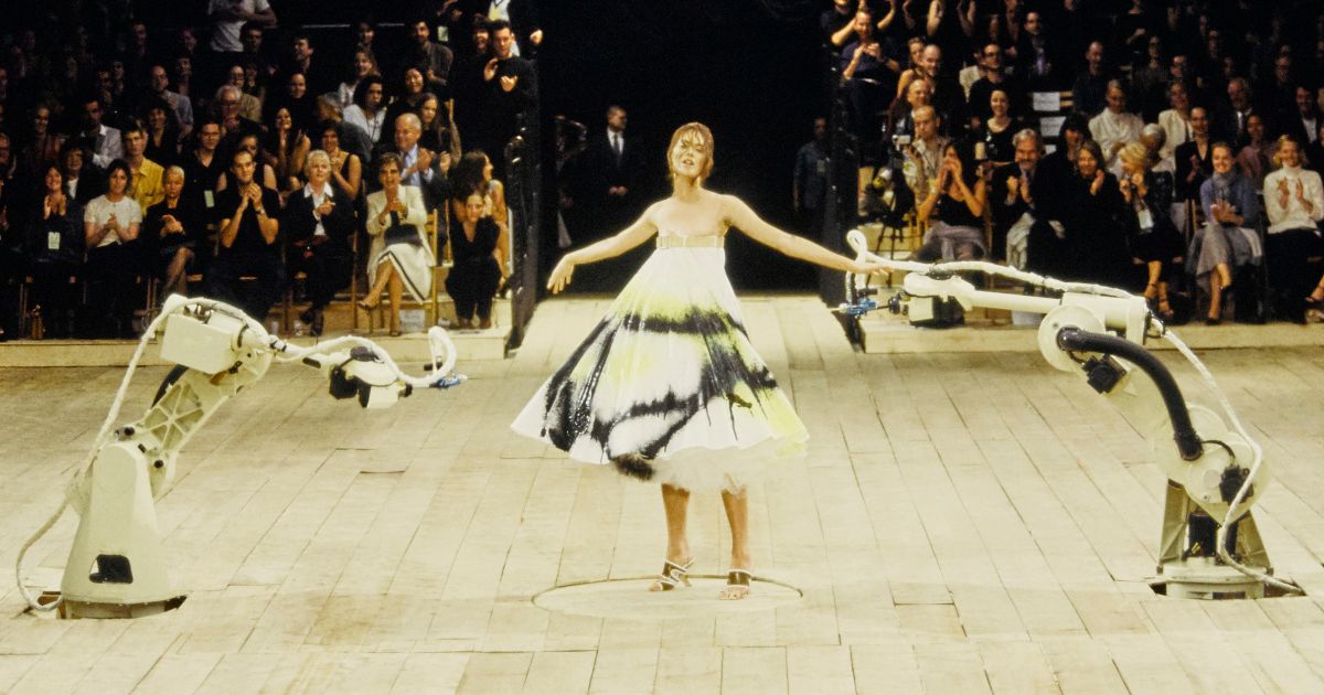 Fashions’ unrealistic legacy chase | Marie Claire UK