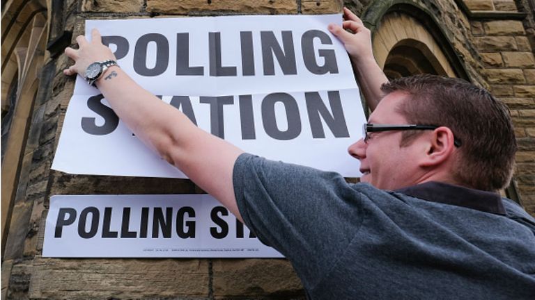 How to join a political party | The Week