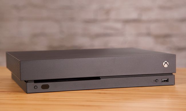 Xbox One X Review: Incredible 4K Power, Same So-So Exclusives | Tom's Guide