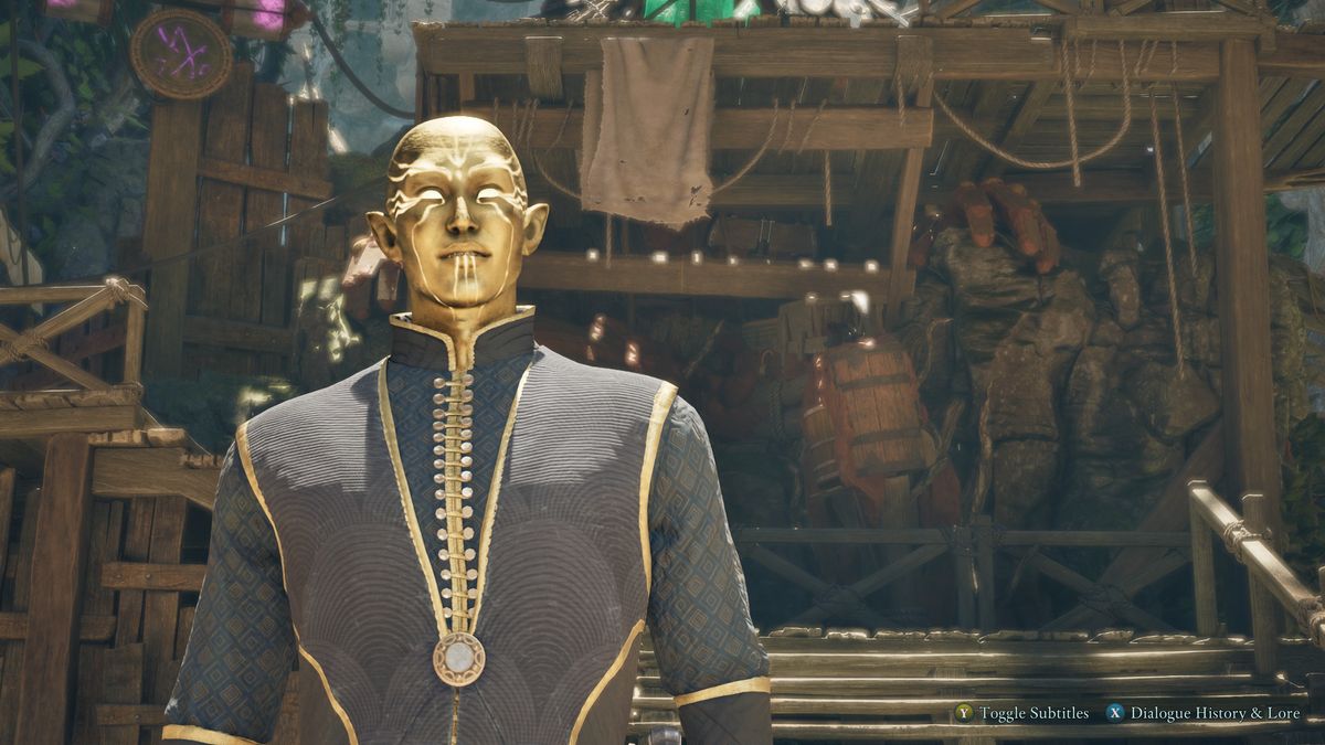 The best unique starter weapons in Avowed | PC Gamer