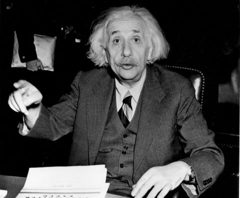 How a Total Solar Eclipse Helped Prove Einstein Right About Relativity ...