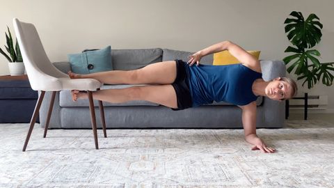 19 best plank variations to build core strength and muscle | Tom's Guide