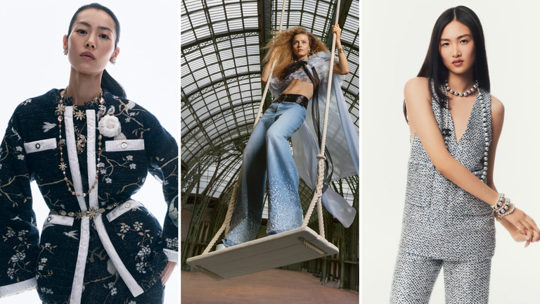 Everything You Need To Know About Chanel's Nevold | Marie Claire UK