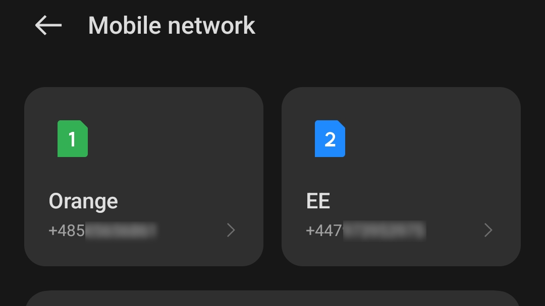 How to find my phone number | TechRadar
