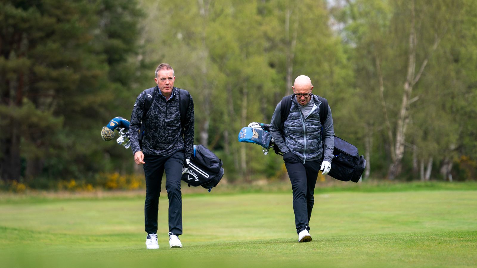 Why I've Been Addicted To Golf For 40 Years... And Always Will Be ...