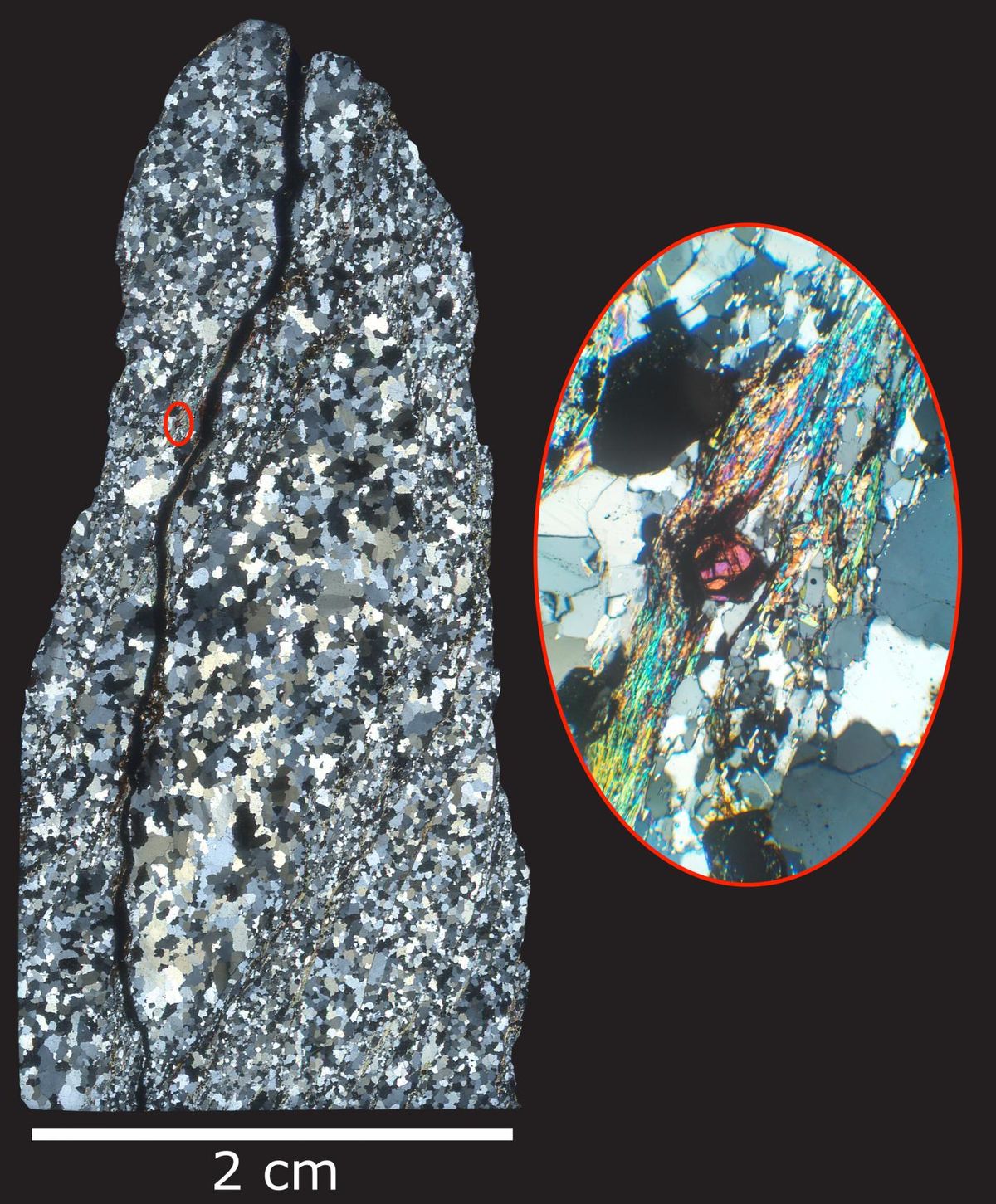 Earth's oldest crystals reveal age of plate tectonics | Space