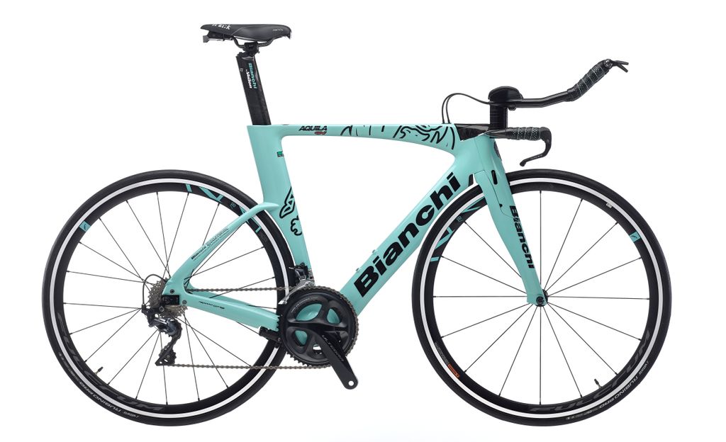 Bianchi Bikes: range overview and reviews | Cycling Weekly