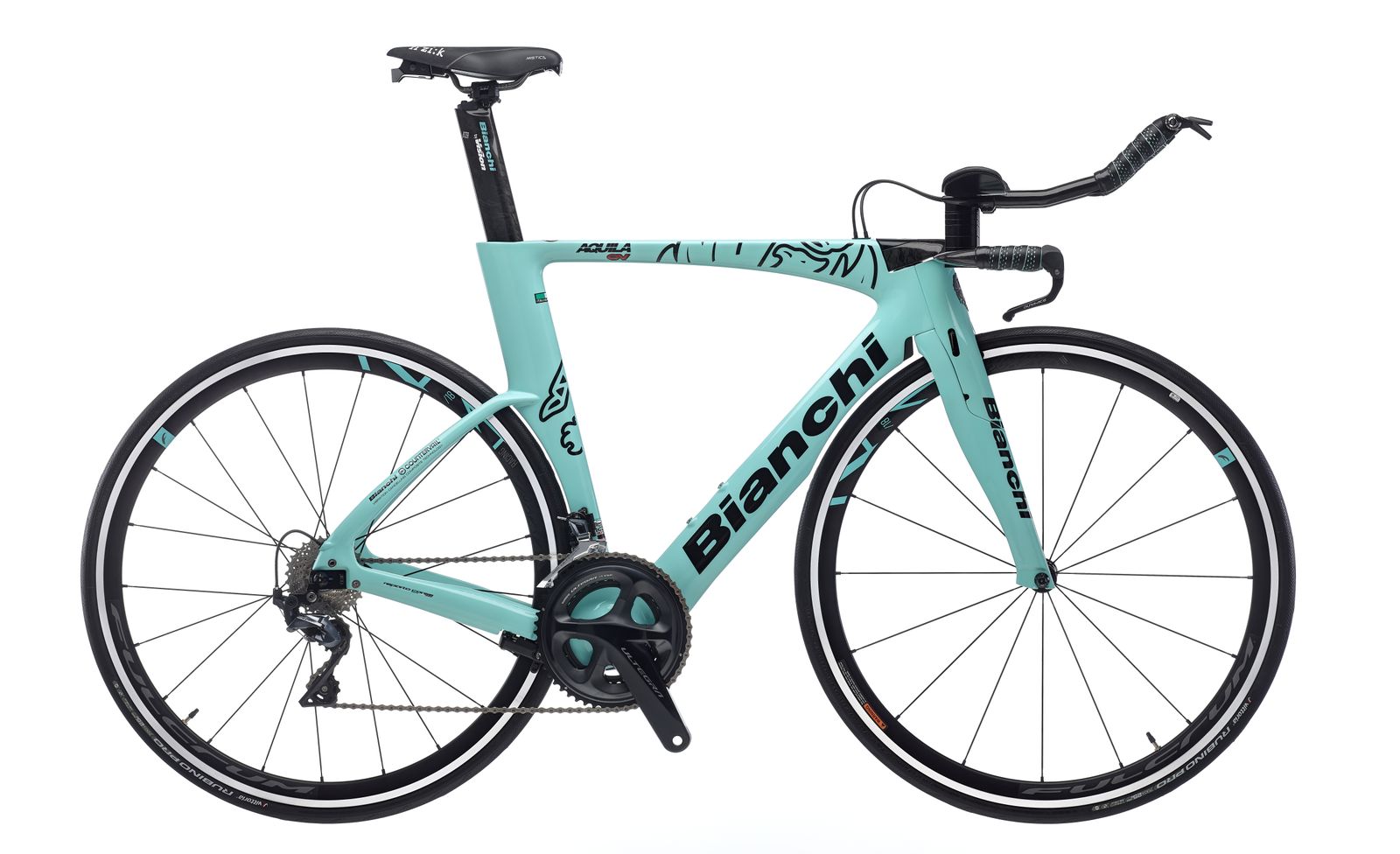 Bianchi Bikes: range overview and reviews | Cycling Weekly