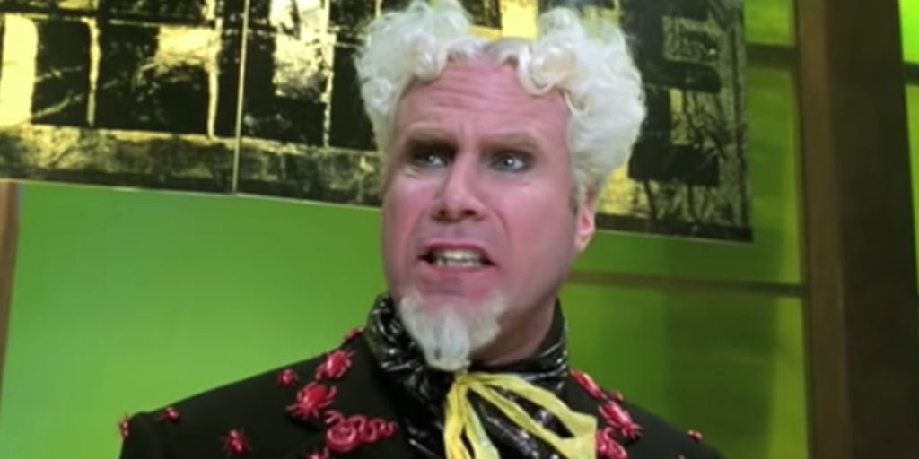 The 10 Funniest Will Ferrell Movies, Ranked | Cinemablend
