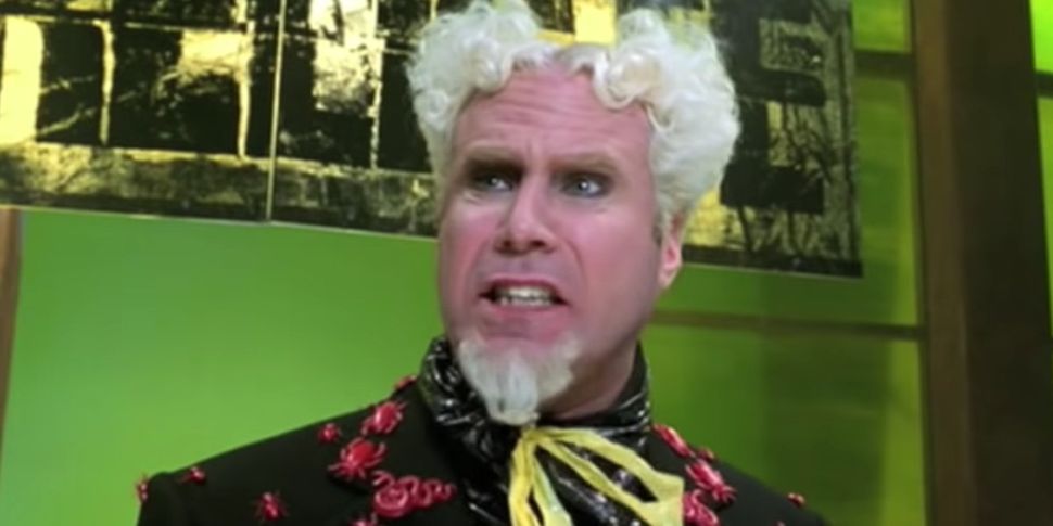 The 10 Funniest Will Ferrell Movies, Ranked | Cinemablend