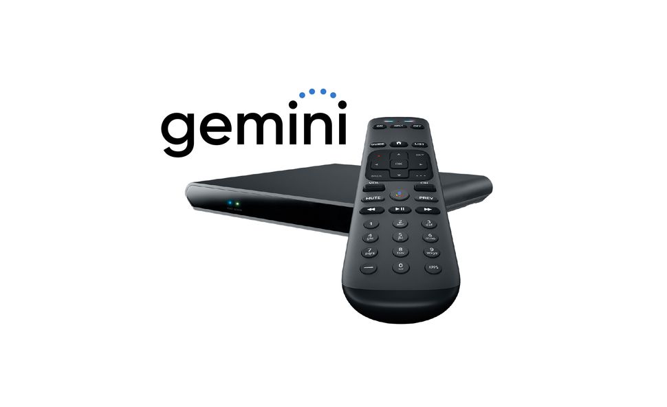 DirecTV Introduces New 'Gemini' Set-top, Gets Brian Cox to Shill for It ...