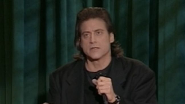 13 Richard Lewis Movies And Shows To Watch In Honor Of The Comedian ...