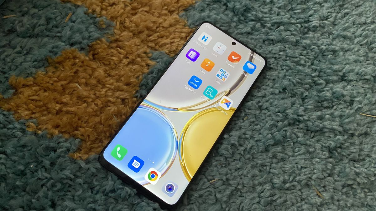 Honor Magic 4 Lite review: a competent phone that lacks the wow factor ...