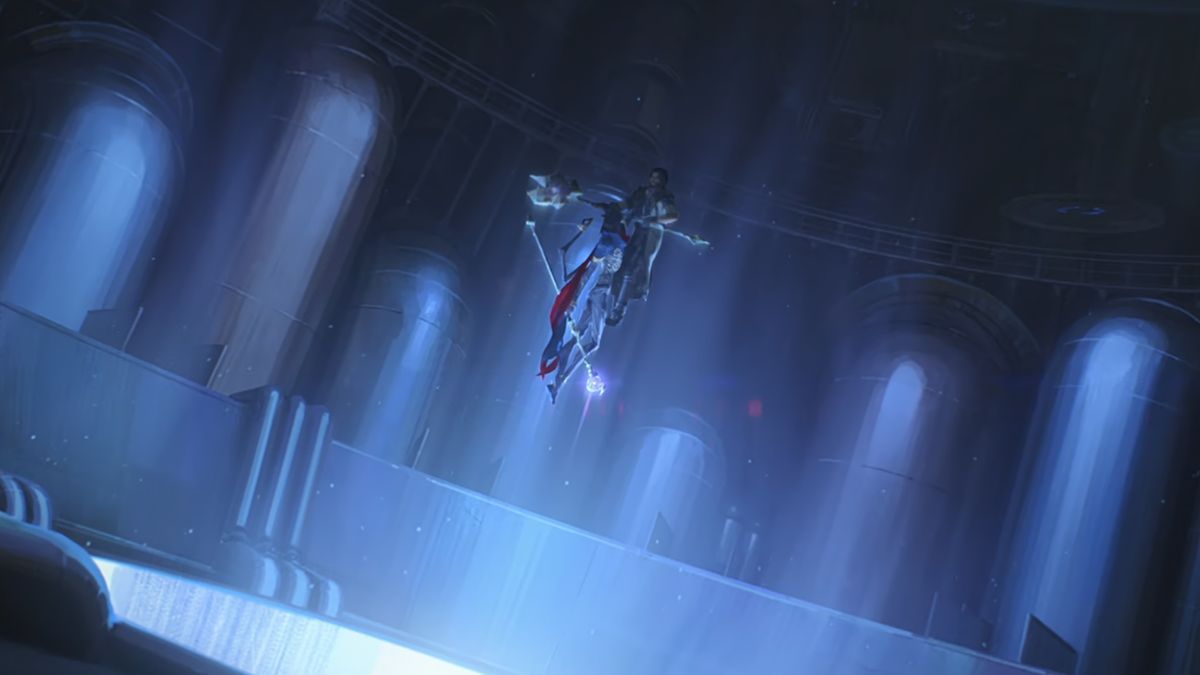 Arcane season 2 act 3 ending explained: is [SPOILER] dead, what happens ...