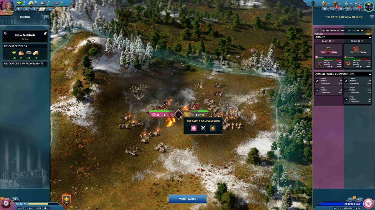 My first Ara: History Untold experience alongside new insights into ...