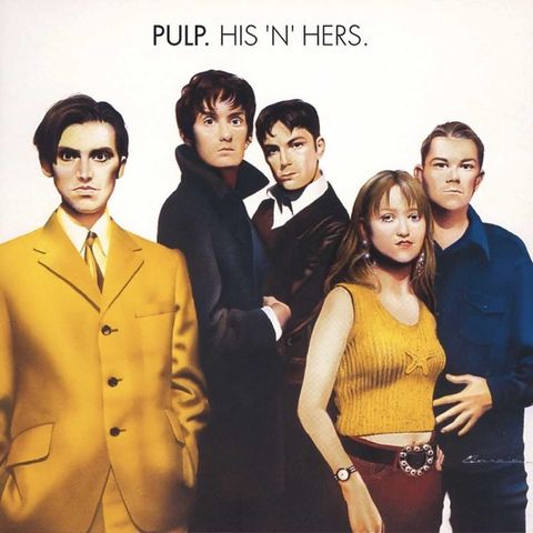 Every Pulp album ranked from worst to best | Louder