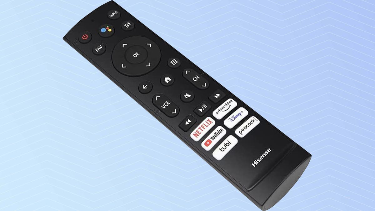 Hisense U8G Android TV (65U8G) review | Tom's Guide