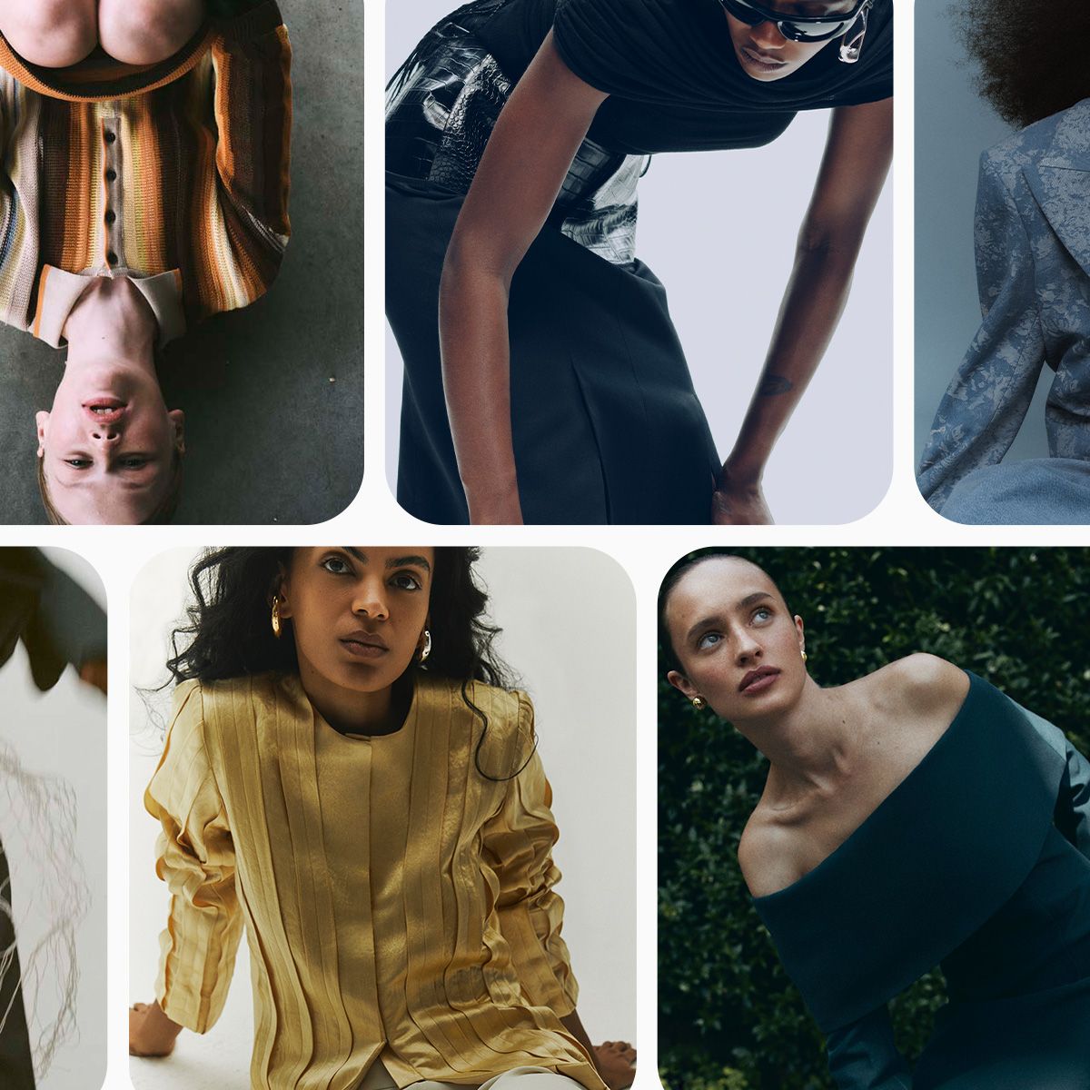 7 Best New Fashion Designers From Around the World in 2024 | Who What Wear