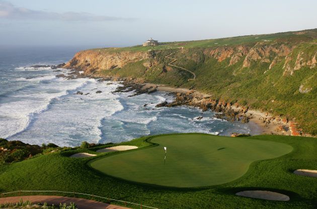25 Of The World's Most Incredible Golf Courses | Golf Monthly
