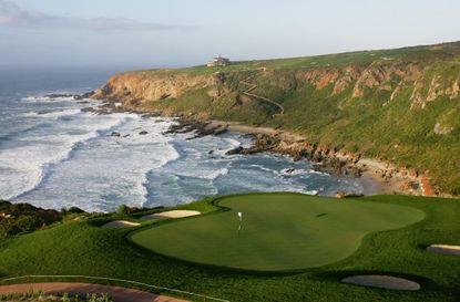 25 Of The World's Most Incredible Golf Courses | Golf Monthly