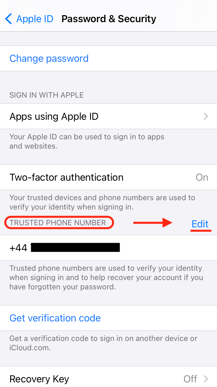 How to reset your Apple ID password | Tom's Guide