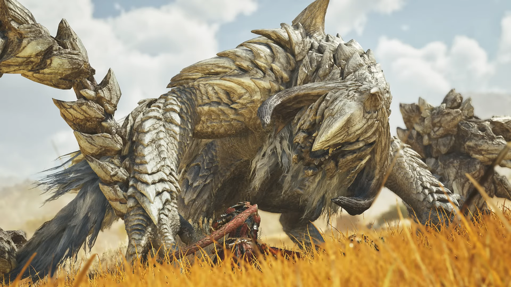 Monster Hunter Wilds release time and release date | PC Gamer