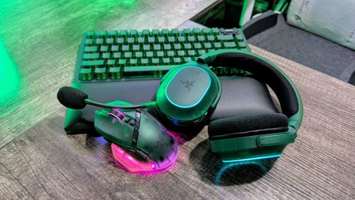 Hands-on with Microsoft's awesome new Adaptive Mouse and Button ...