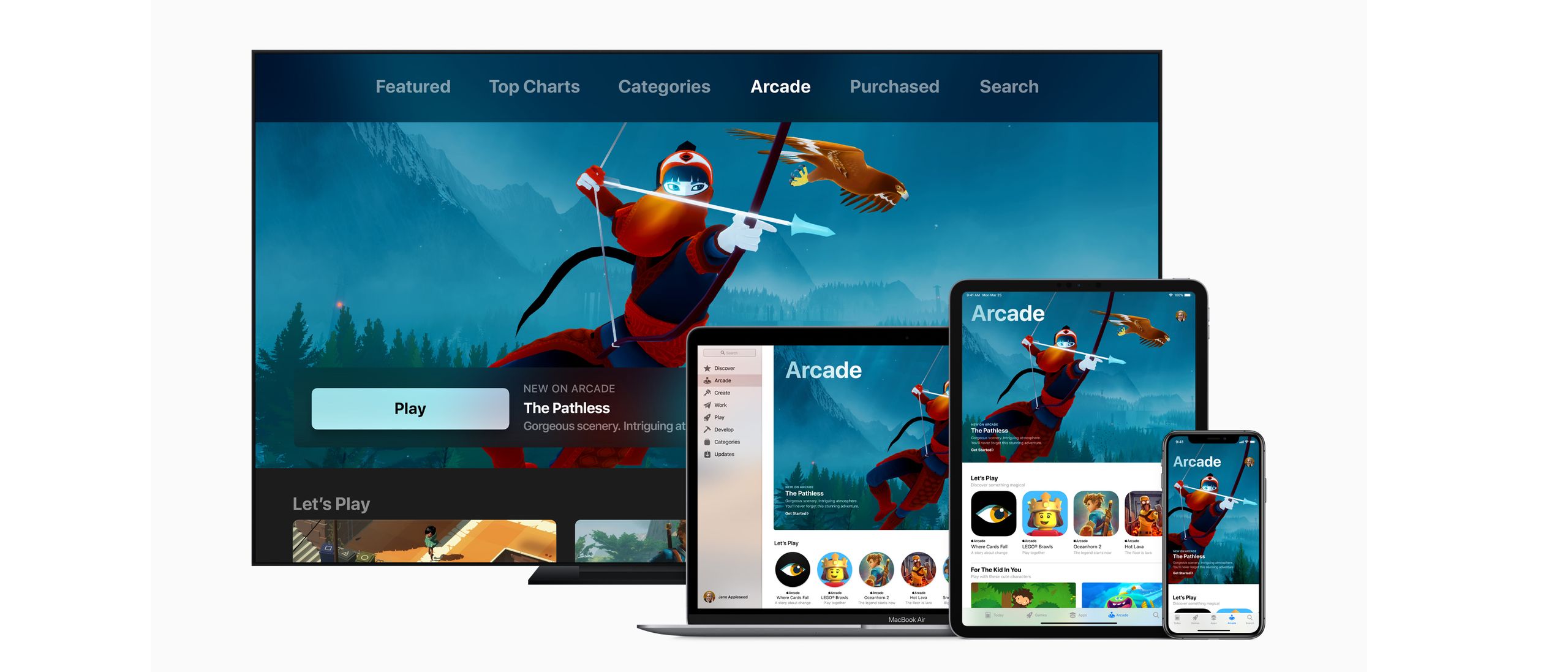 The Apple Arcade strategy so far, and why it could work | TechRadar
