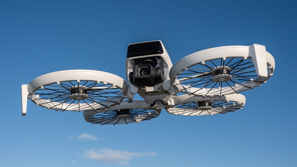 DJI Flip vs DJI Neo: which of these new type of multi-use drones is ...