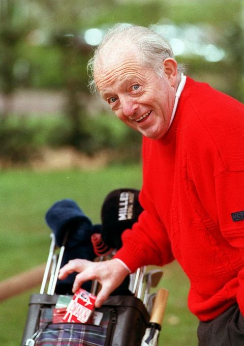 A life in pictures: How Paul Daniels became one of TV's most popular ...