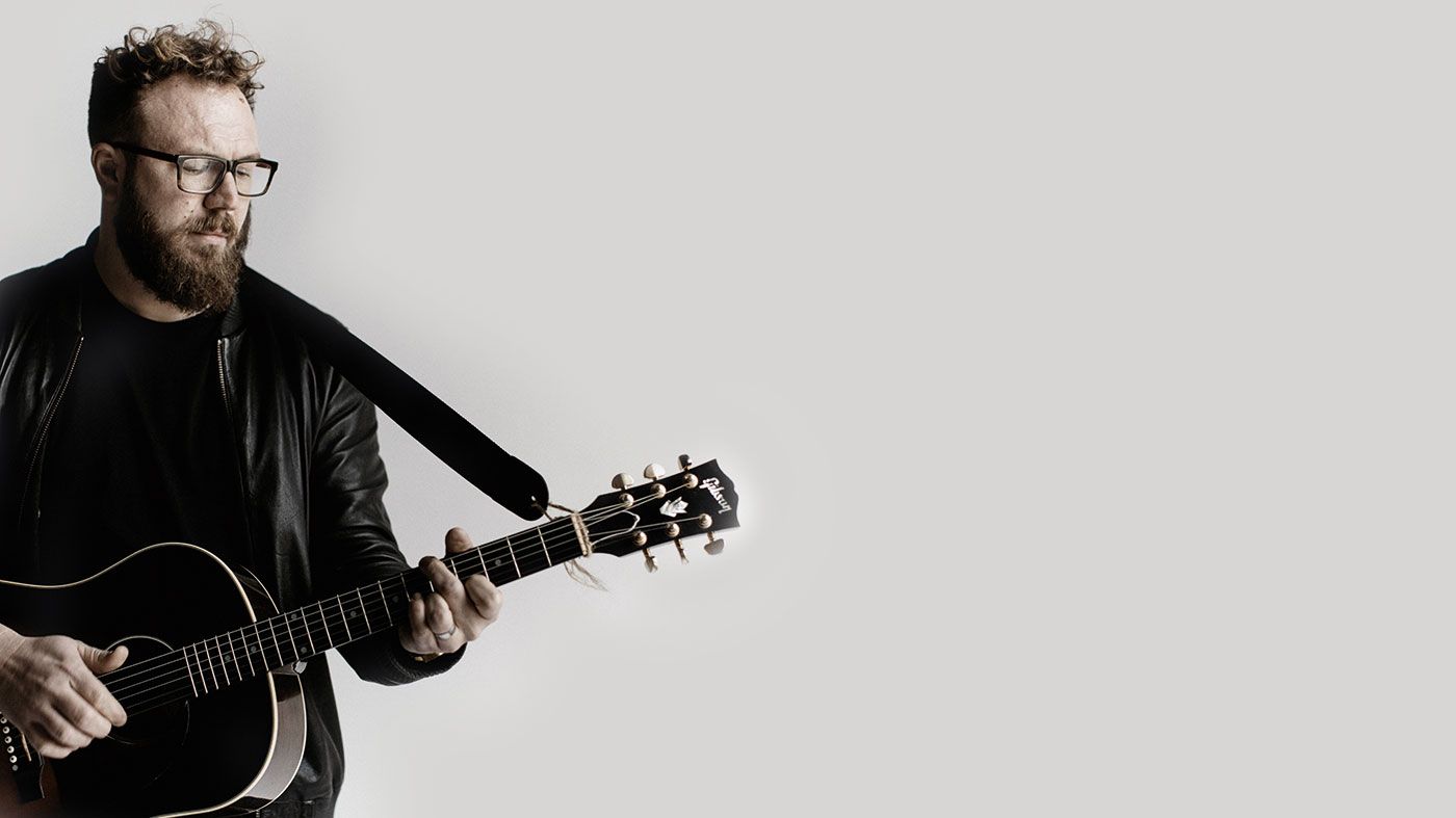 Gomez frontman Ben Ottewell talks songwriting and his "transatlantic ...